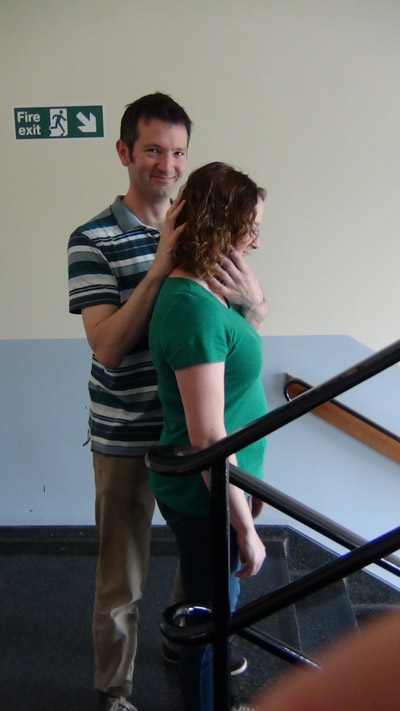 Alexander Technique FAQs | PAAT