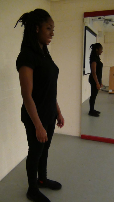 Alexander Technique FAQs | PAAT